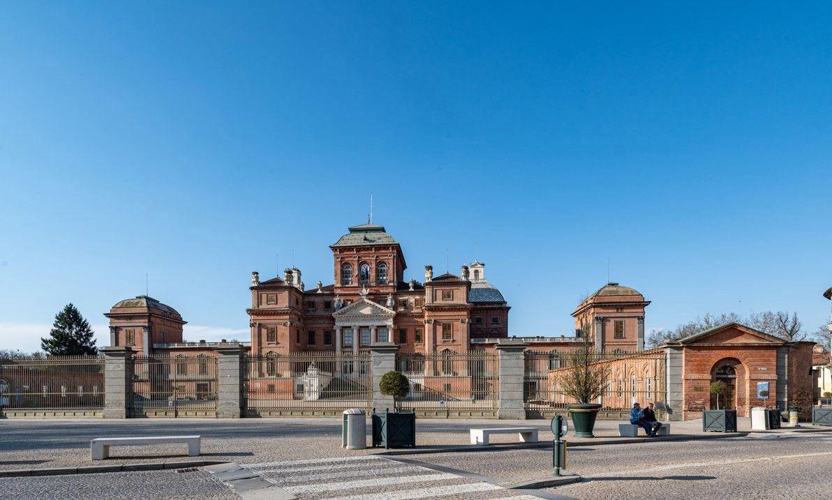 Esercizio commerciale in vendita a Racconigi