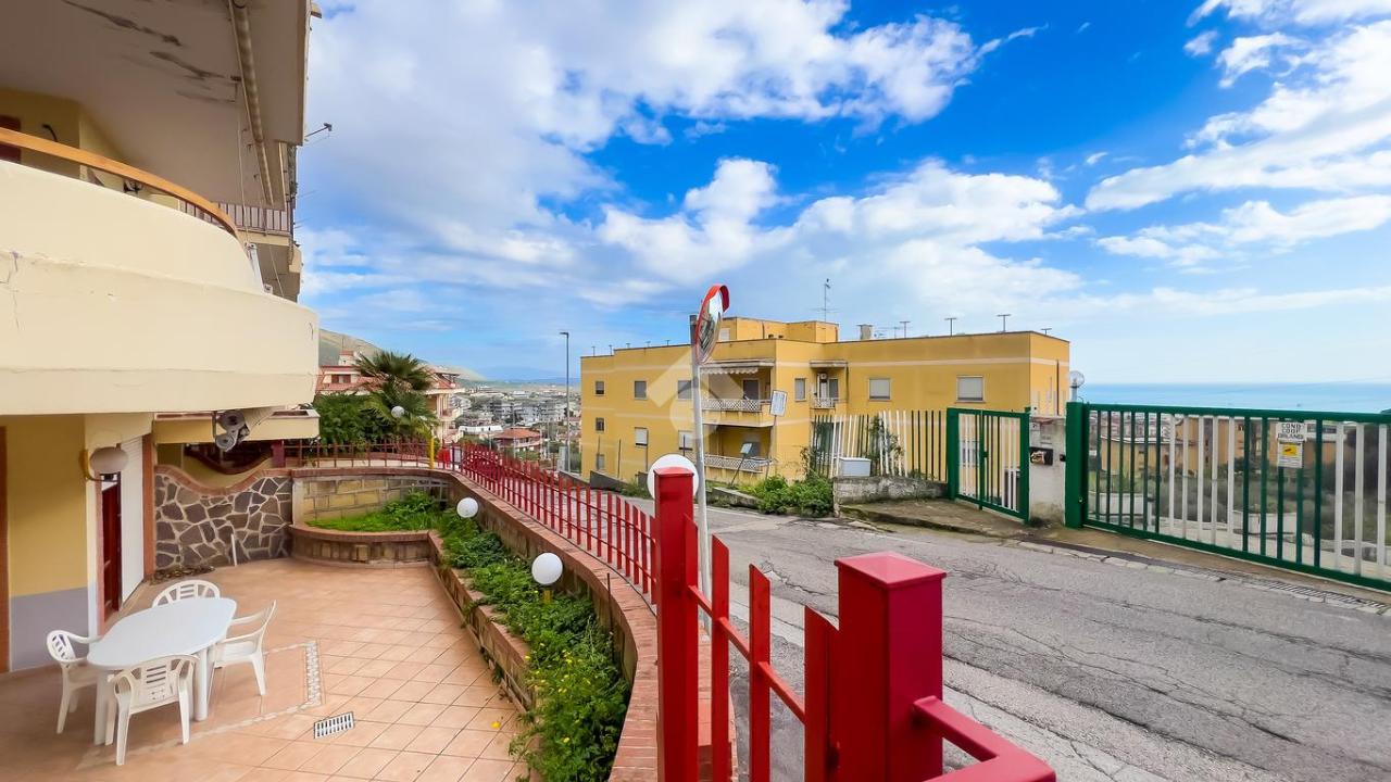 Appartamento in vendita a Formia