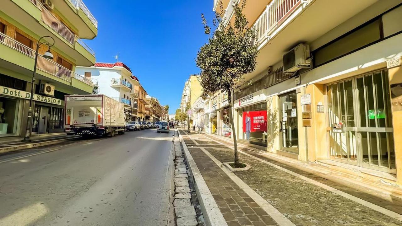 Ufficio in vendita a Formia