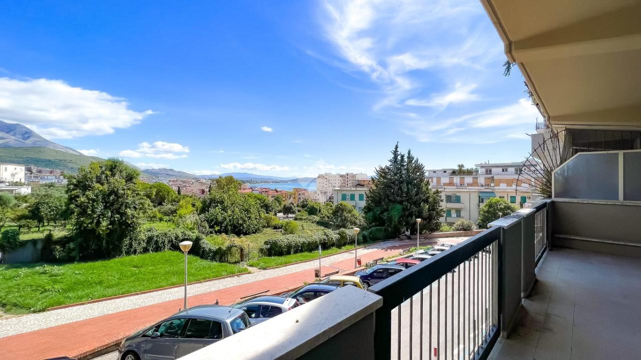 Appartamento in vendita a Formia