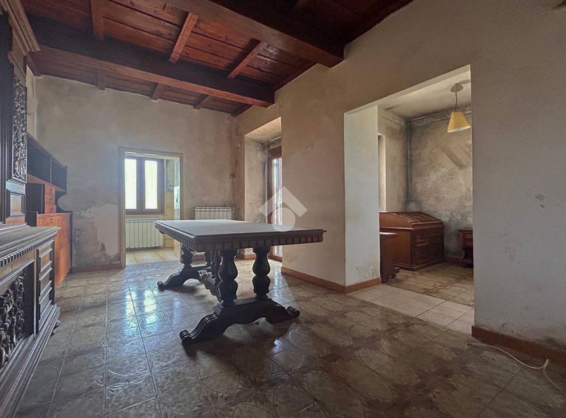 Appartamento in vendita a Campagnano Di Roma