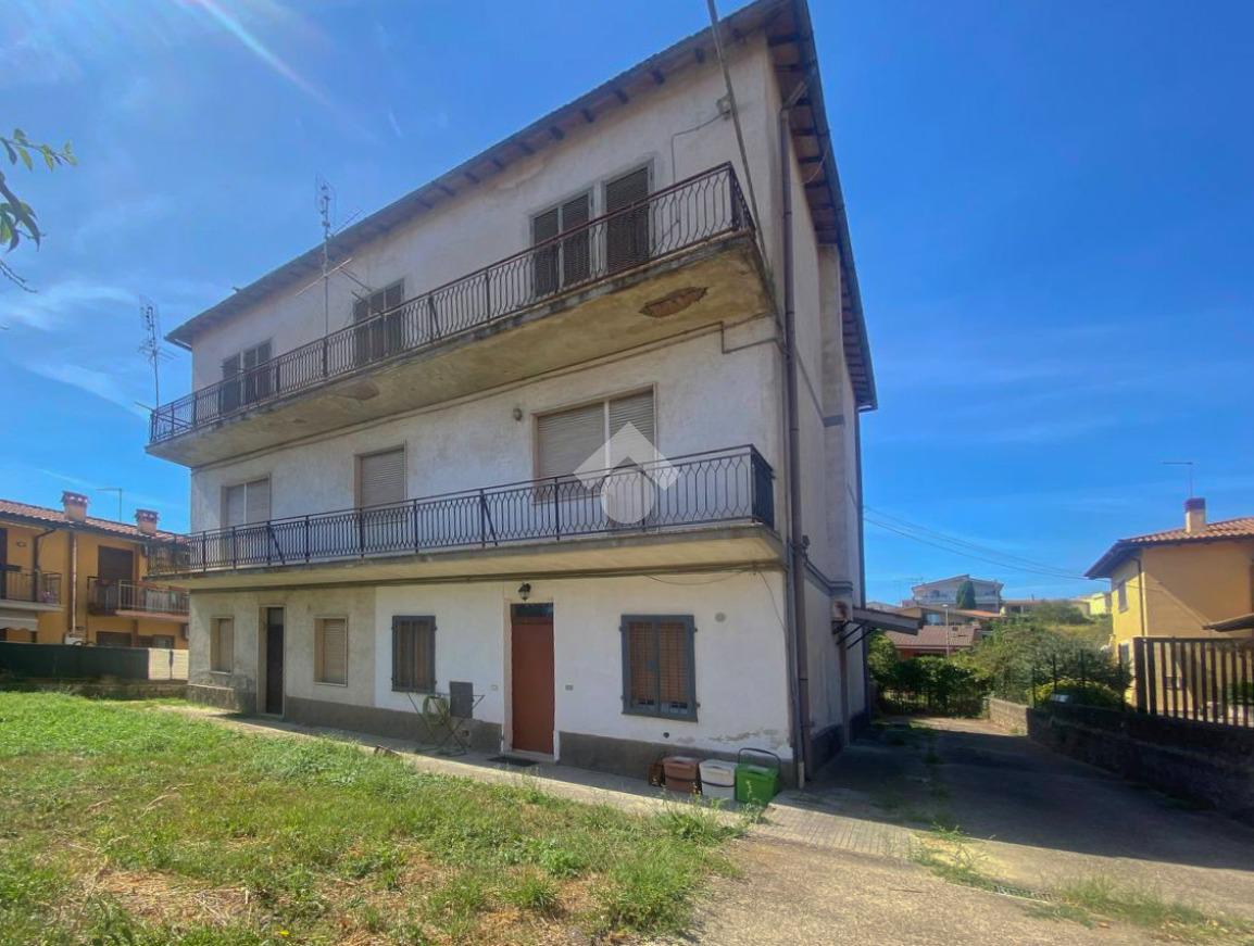 Appartamento in vendita a Mazzano Romano