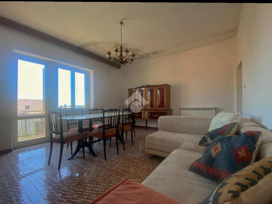 Appartamento in vendita a Mazzano Romano