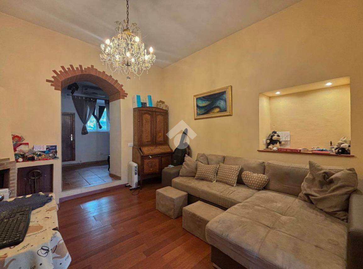 Appartamento in affitto a Campagnano Di Roma