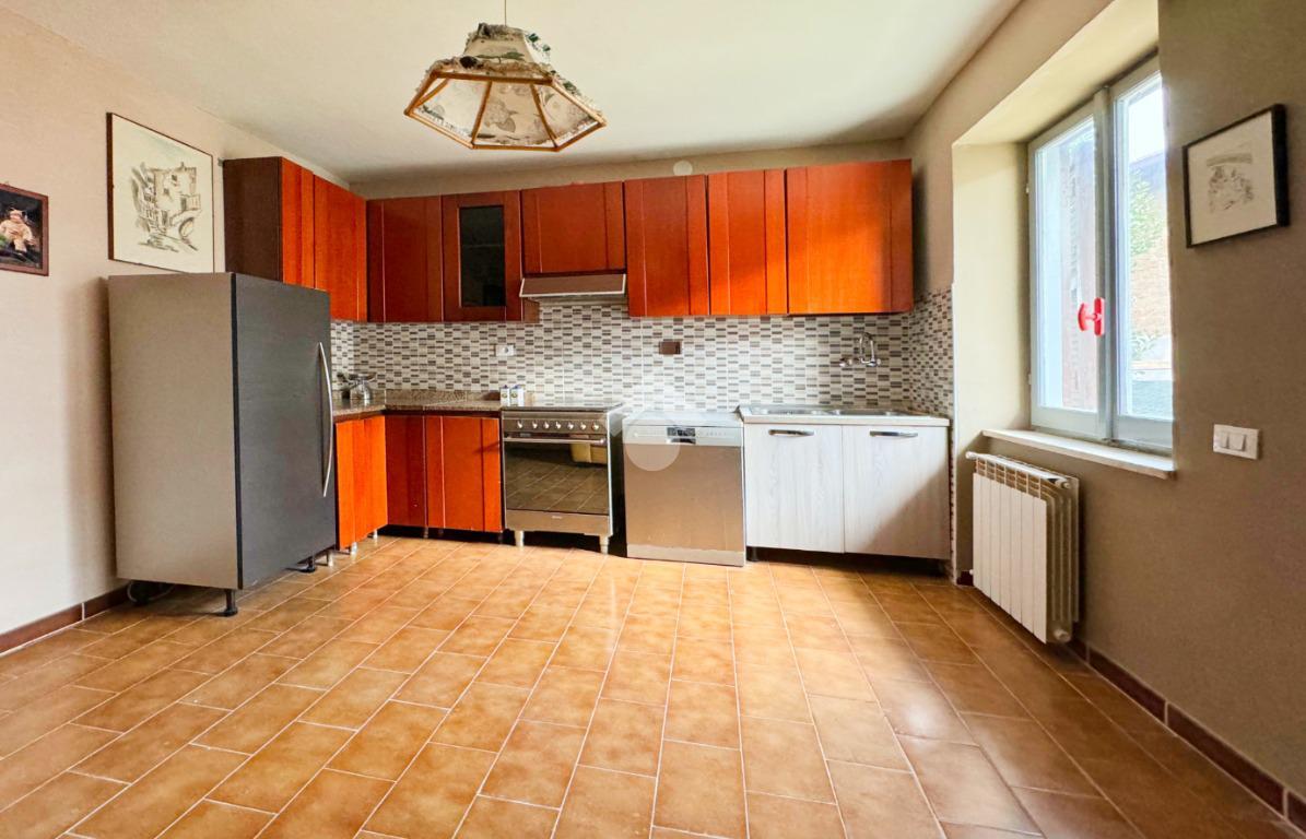 Appartamento in vendita a Mazzano Romano