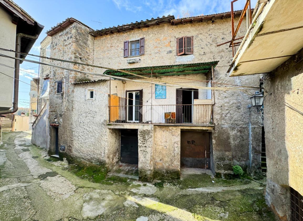 Appartamento in vendita a Mazzano Romano