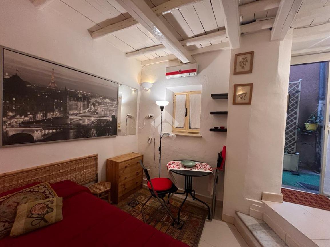 Appartamento in vendita a Trevignano Romano