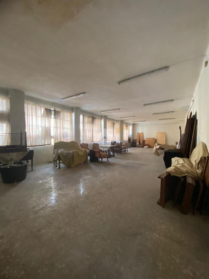 Magazzino in vendita a Canonica D'Adda