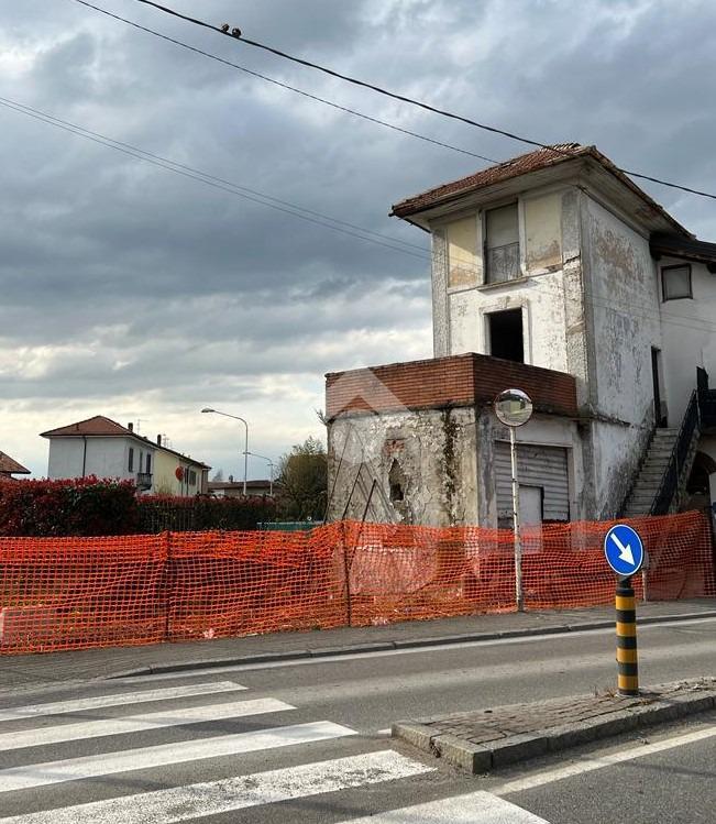 Casa indipendente in vendita a Fara Gera D'Adda