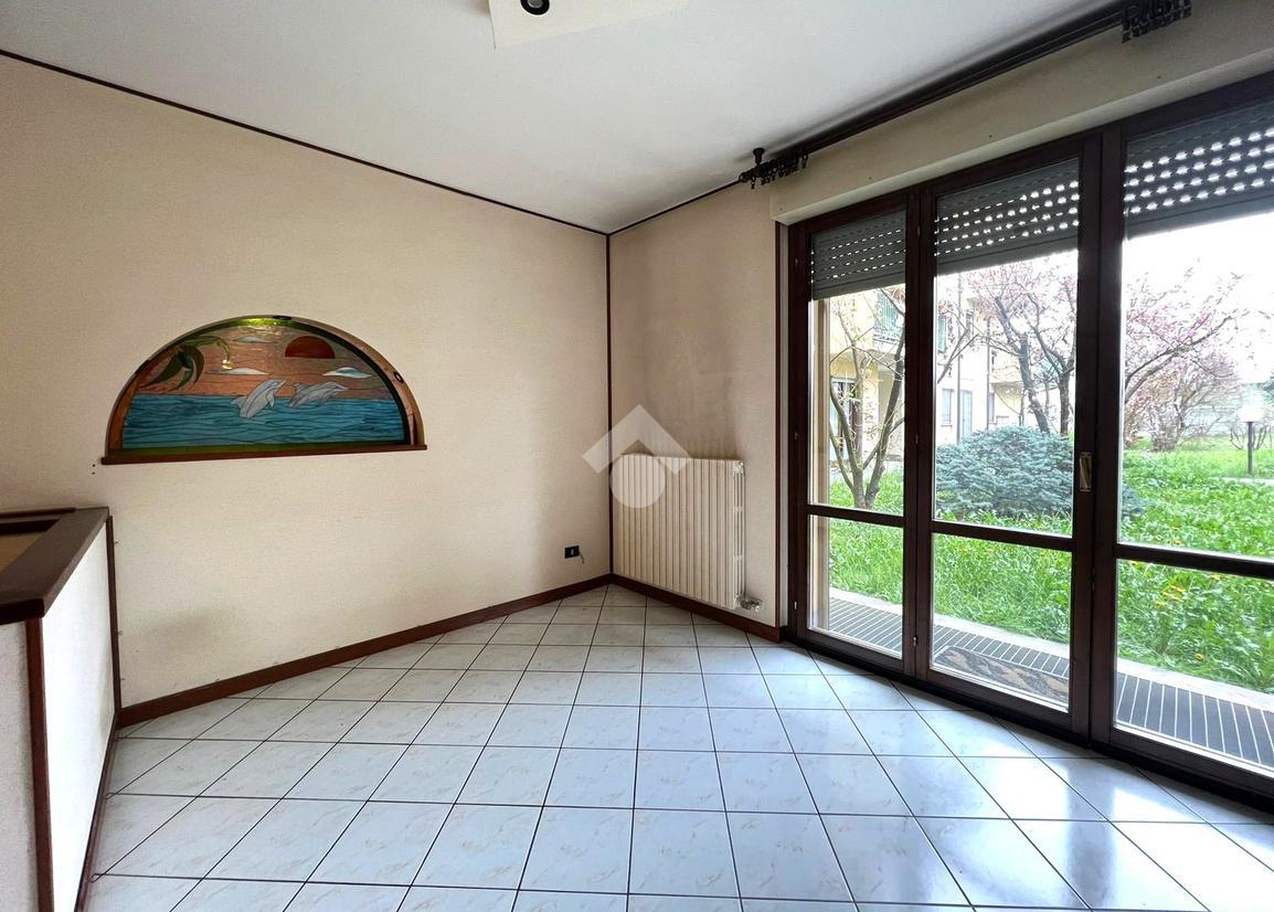 Appartamento in vendita a Fara Gera D'Adda