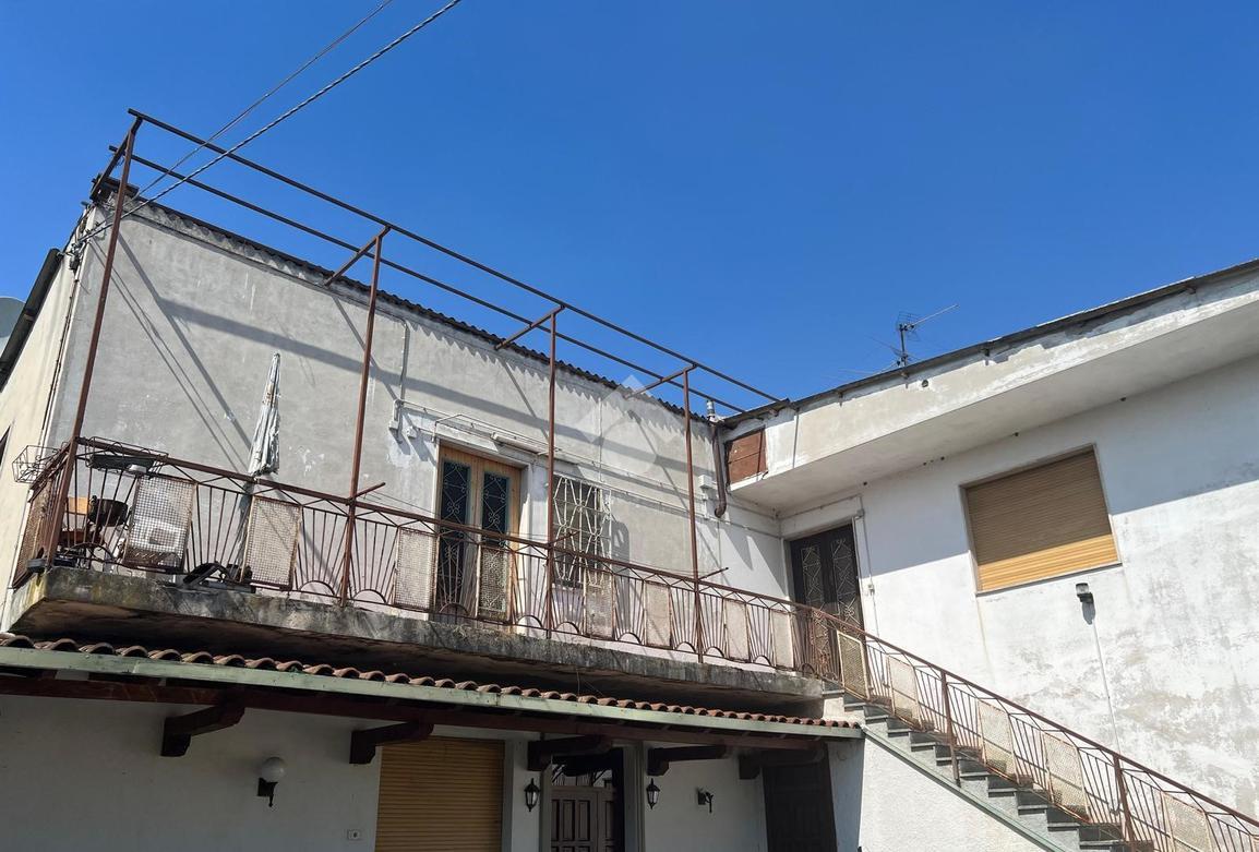 Appartamento in vendita a Canonica D'Adda