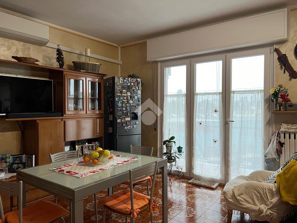 Appartamento in vendita a Canonica D'Adda
