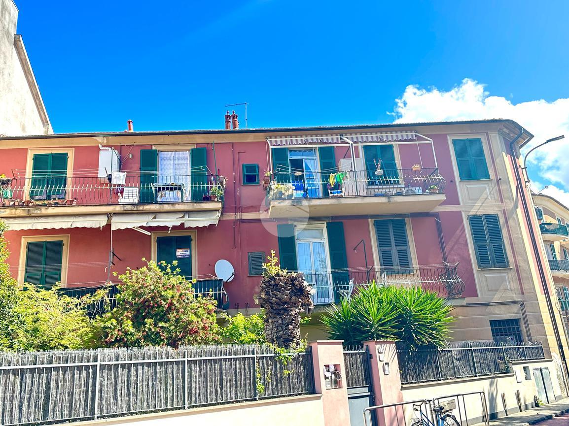 Appartamento in vendita a Sestri Levante