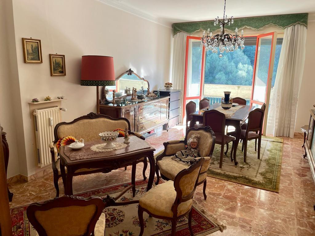 Appartamento in vendita a Sestri Levante