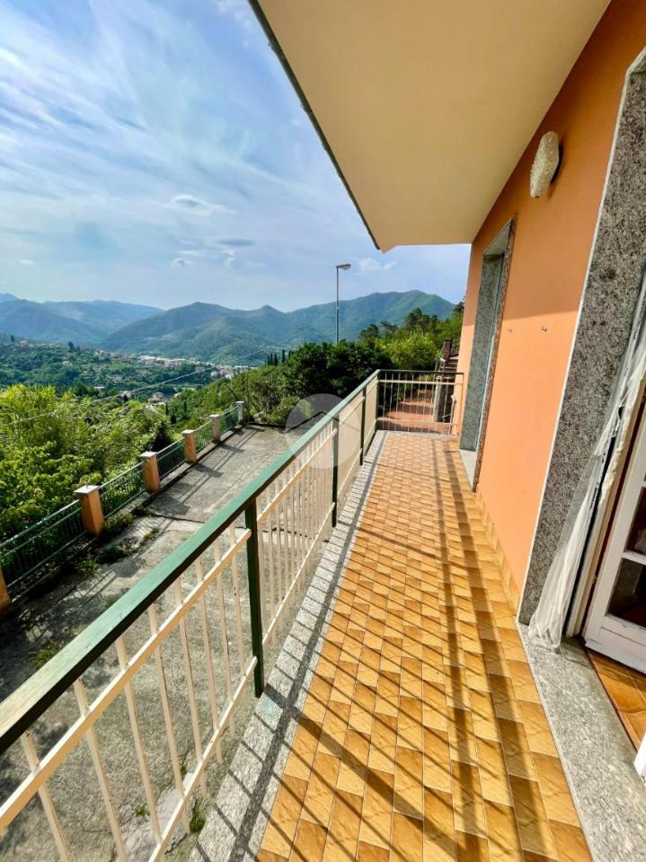 Appartamento in vendita a Casarza Ligure