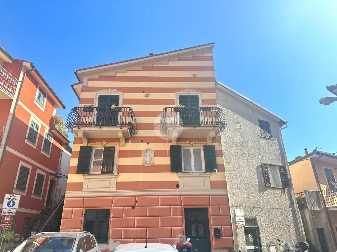 Appartamento in vendita a Casarza Ligure
