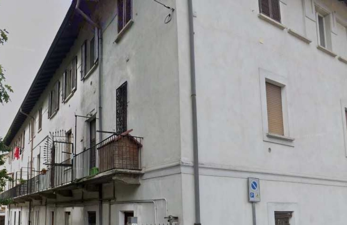 Appartamento in vendita a Legnano