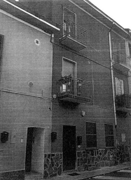 Appartamento in vendita a Grezzago