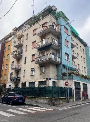 Appartamento in vendita a Baranzate