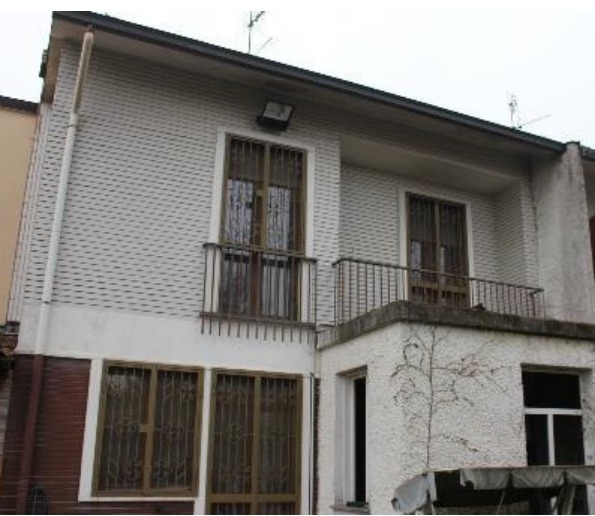 Villa in vendita a Trezzano Sul Naviglio