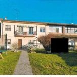 Villa a schiera in vendita a Torre Beretti Castellaro