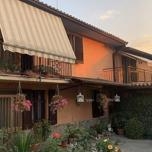 Appartamento in vendita a Canneto Pavese