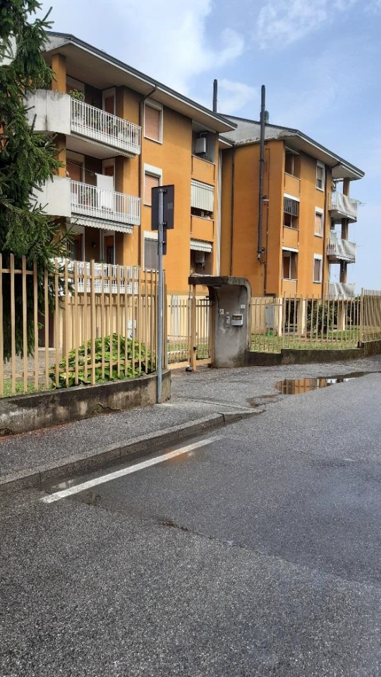 Appartamento in vendita a Basiano