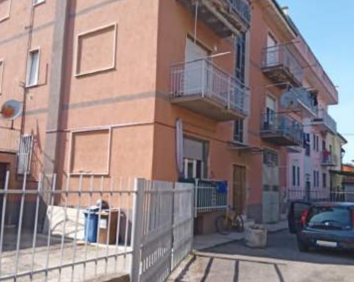 Appartamento in vendita a Limbiate