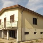 Villa in vendita a Verrua Po