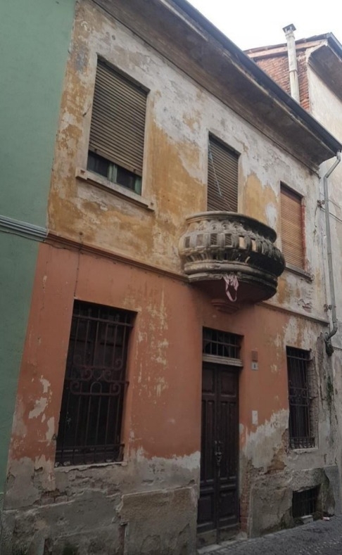 Casa indipendente in vendita a Galliate