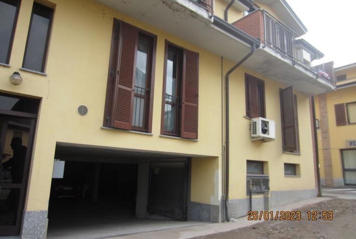 Appartamento in vendita a Motta Visconti