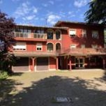 Porzione di casa in vendita a Montalto Pavese