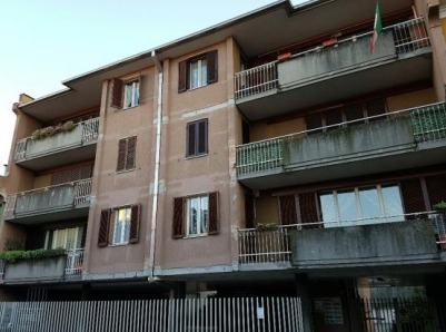 Appartamento in vendita a Trecate