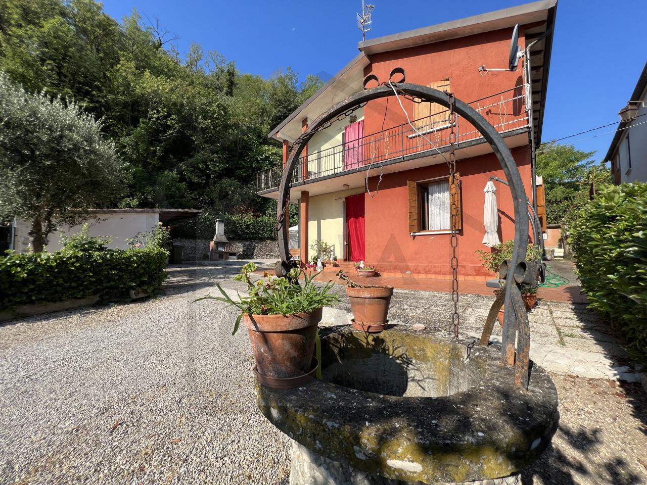 Casa indipendente in vendita a Montegrotto Terme