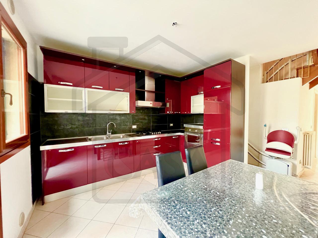 Villa in vendita a Abano Terme