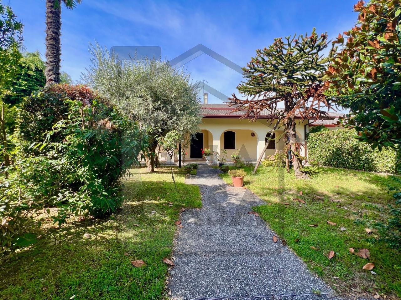 Villa in vendita a Montegrotto Terme