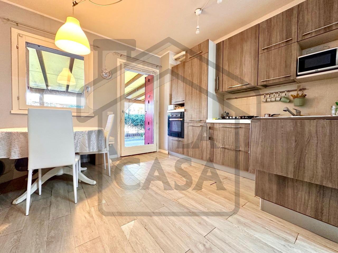 Appartamento in vendita a Montegrotto Terme