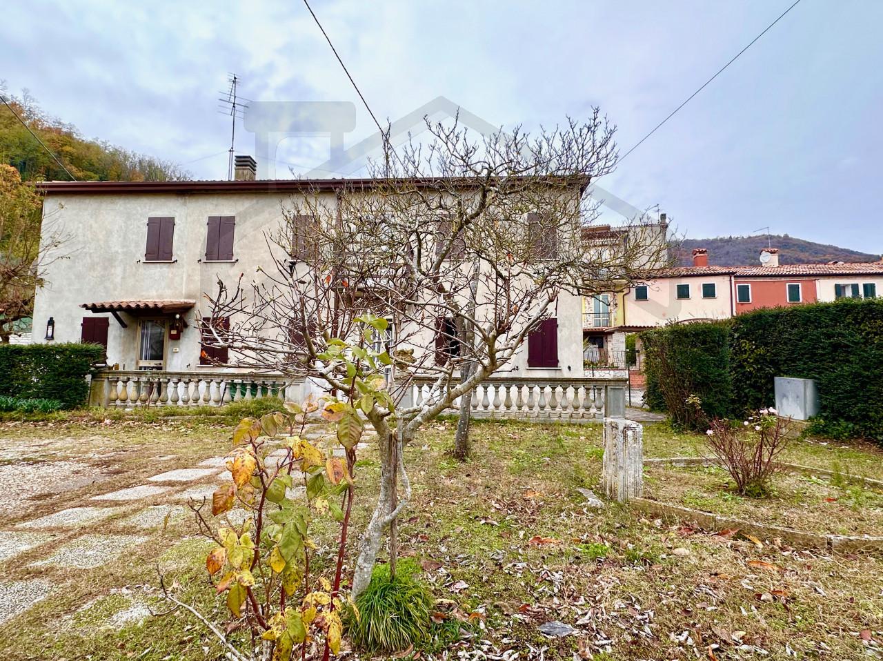 Casa indipendente in vendita a Galzignano Terme
