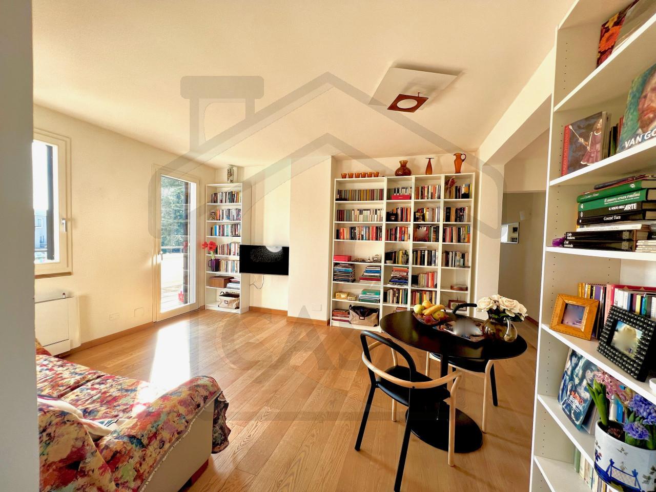 Appartamento in vendita a Montegrotto Terme