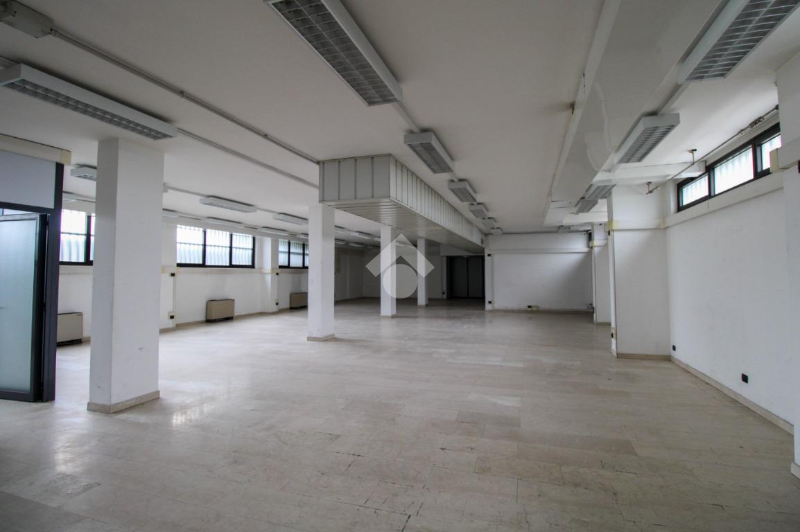 Ufficio in affitto a Bellusco