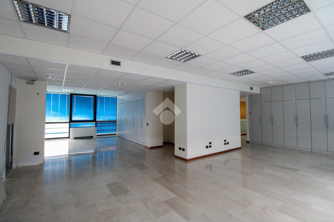 Ufficio in affitto a Bellusco