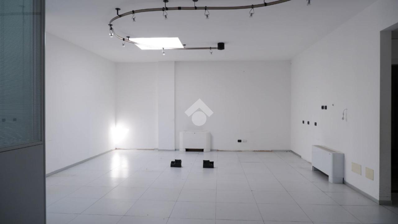 Ufficio in affitto a Concorezzo