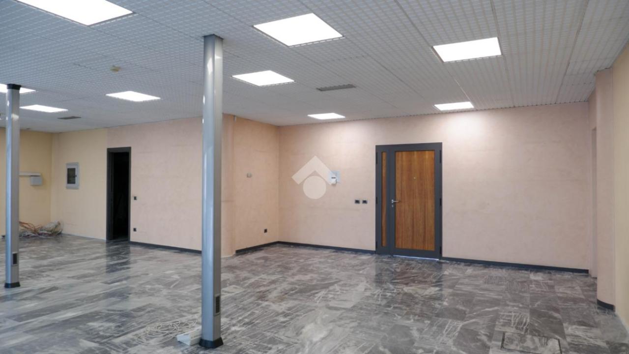 Ufficio in affitto a Sulbiate
