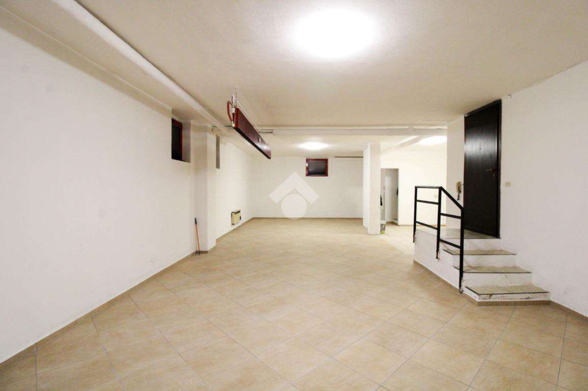 Ufficio in vendita a Cornate D'Adda