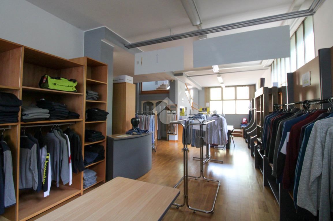 Ufficio in affitto a Concorezzo