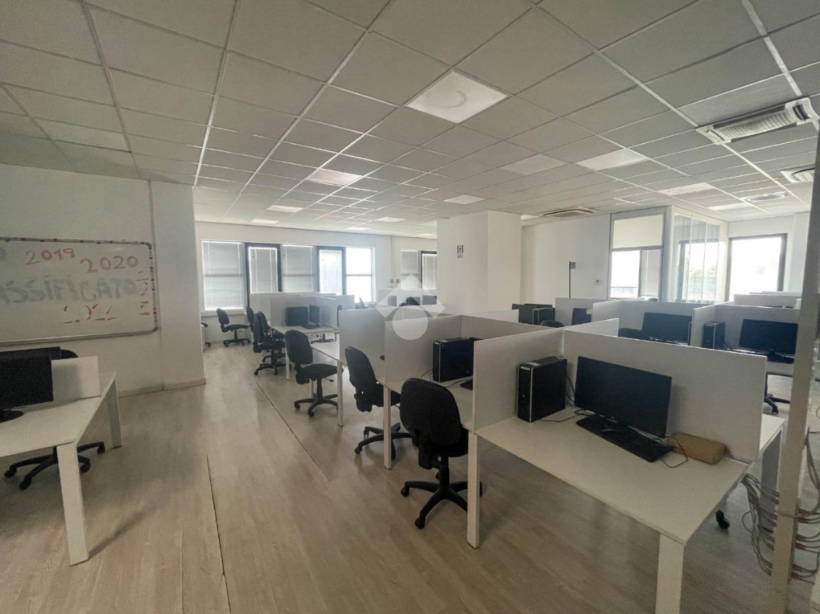 Ufficio in affitto a Concorezzo