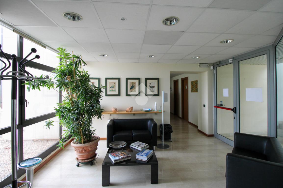 Ufficio in affitto a Bellusco