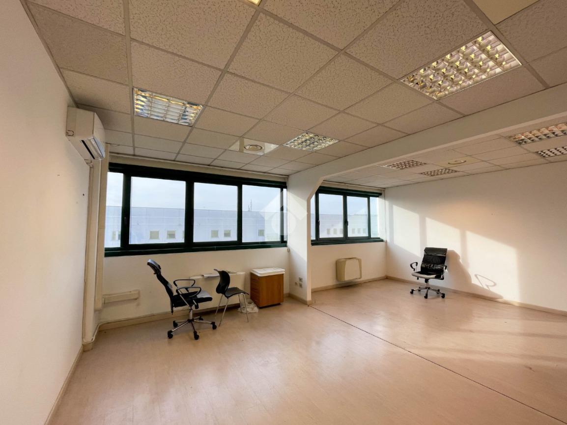 Ufficio in affitto a Concorezzo