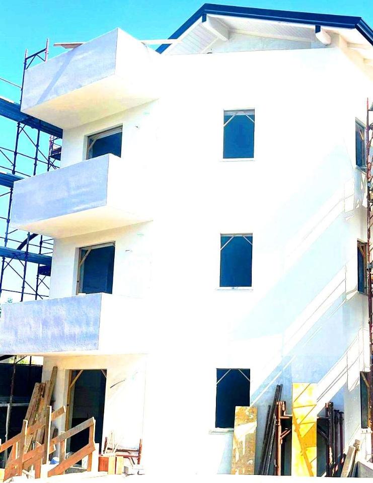 Appartamento in vendita a Lentate Sul Seveso