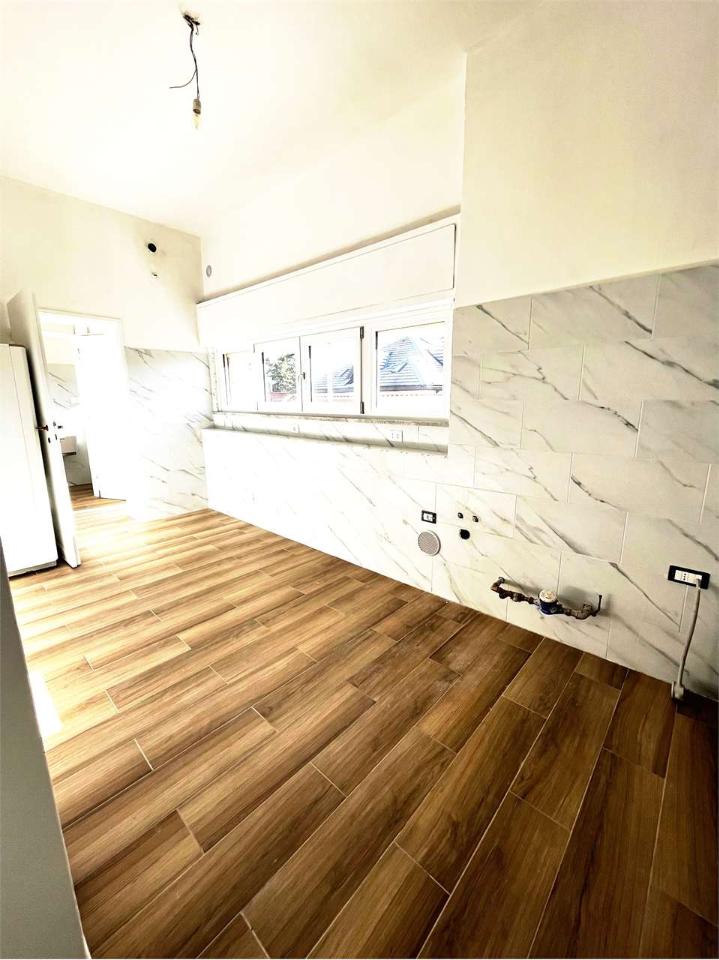 Appartamento in vendita a Seregno